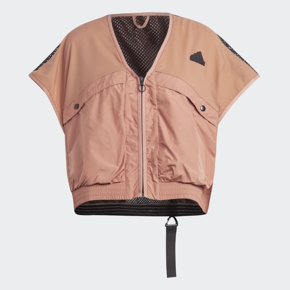 adidas | Jackets & Coats | Mens Adidas City Escape Premium Vest | Poshmark